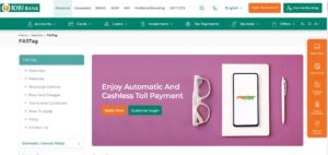 IDBI Bank FASTag - FASTag.net Information Portal