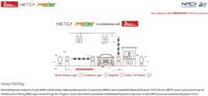South Indian Bank FASTag - FASTag.net Information Portal