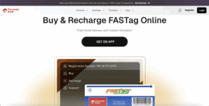 AU Small Finance Bank FASTag - FASTag.net Information Portal